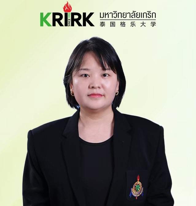 MISS.ZHU, HONGLEI – สำนักทรัพย์สิน มหาวิทยาลัยเกริก