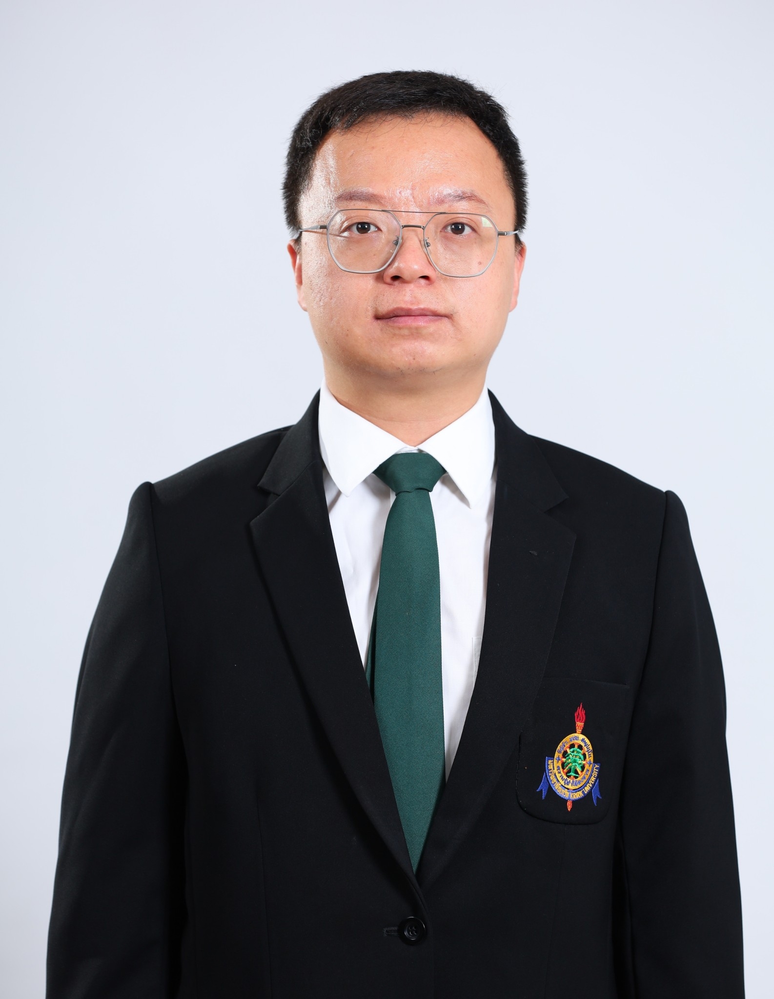 บุคลากร – สำนักทรัพย์สิน มหาวิทยาลัยเกริก