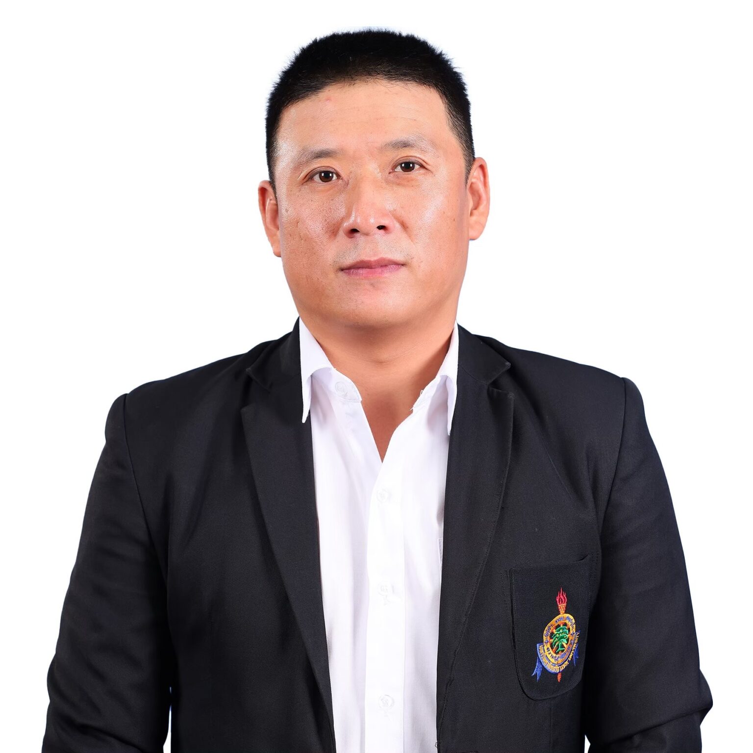 MR.ZHAO, HONGYAN – สำนักทรัพย์สิน มหาวิทยาลัยเกริก